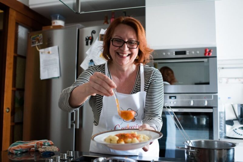 Asti: Cooking Class at a Local's Home - An In-Depth Look at the Cooking Class Experience