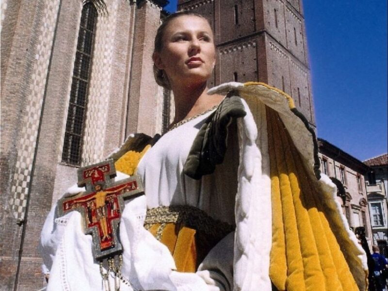 Asti Historic Town Walking Tour - An In-Depth Look at the Asti Walking Tour