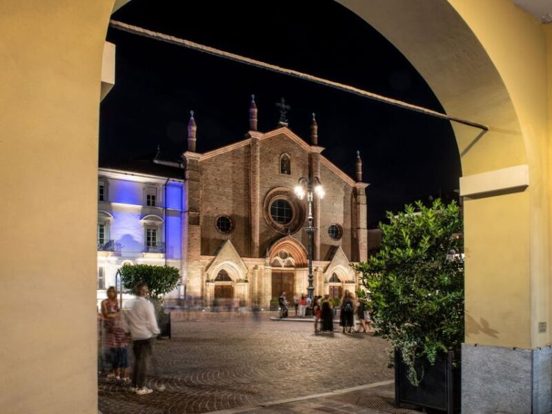 Asti Historic Town Walking Tour - Who Will Love This Tour?