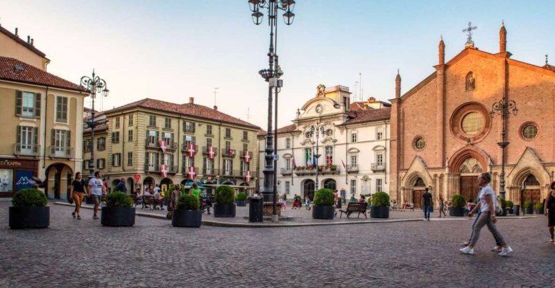 Asti Historic Town Walking Tour - FAQ
