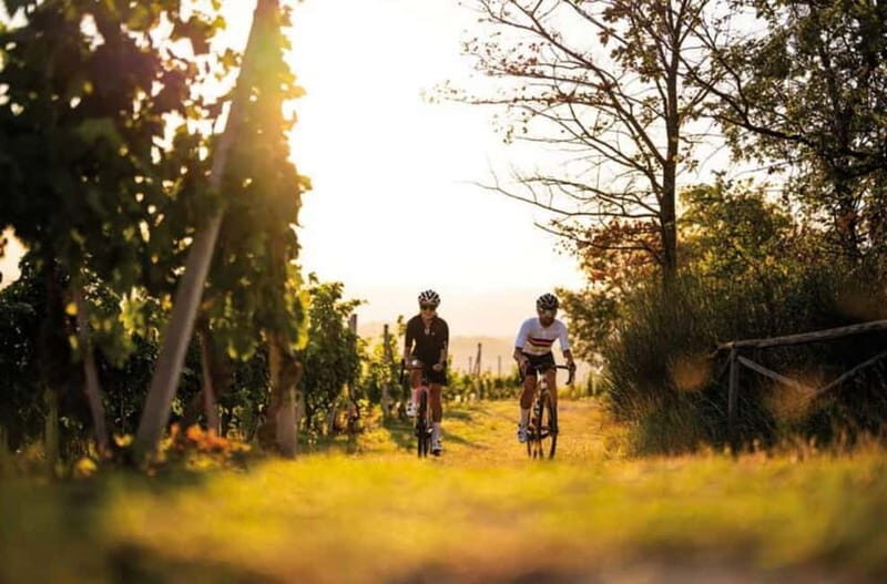 Asti Island: E-Bike & Wine Tasting Experience - FAQs