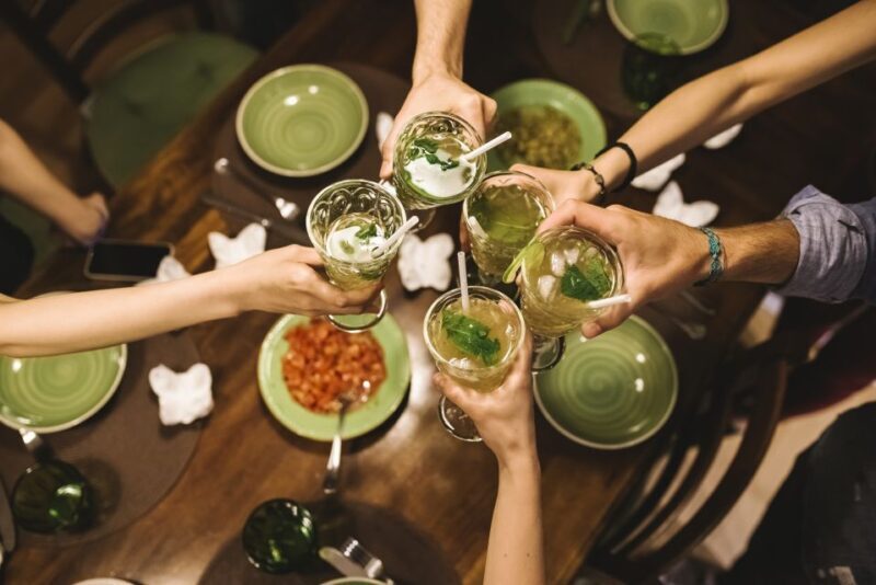 Asti: Italian Aperitivo at a Local's Home - An In-Depth Look at the Experience