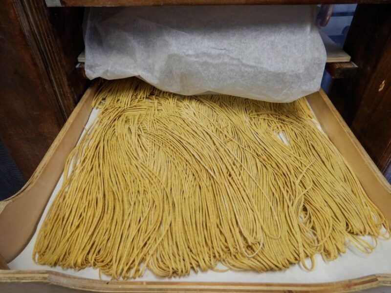 Asti: Pasta & Tiramisu Class at a Local's Home - Who Will Get the Most Out of It?