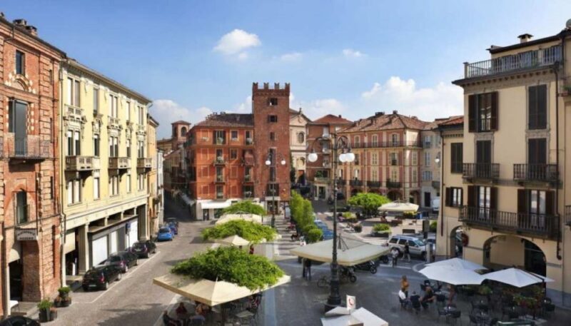 Asti: Taste Local Delicacies & Sample Wines on a Guided Tour - In Summary: Who Will Appreciate This Tour?