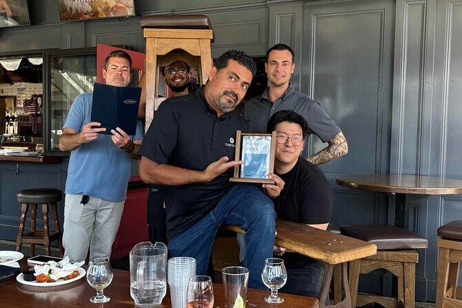 Astonishing Bar Crawl in Vancouver Washington - Who Will Love This Tour?