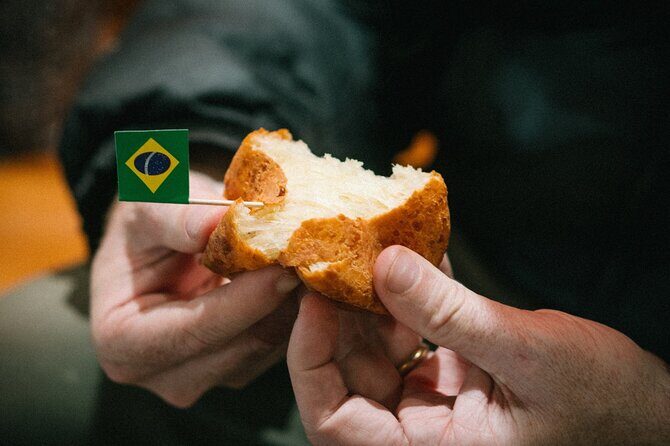 Astoria Food Walking Tour in New York - A Deep Dive into the Tour Experience