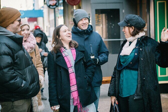 Astoria Food Walking Tour in New York - Final Thoughts