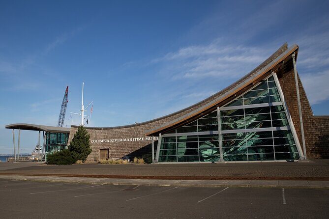 Astoria Full Day Private Tour - FAQ