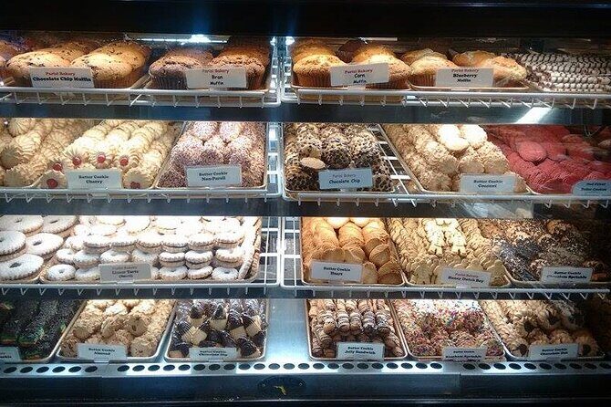 Astoria Queens Global Bites Food Tour (NYC) - What to Expect from the Itinerary