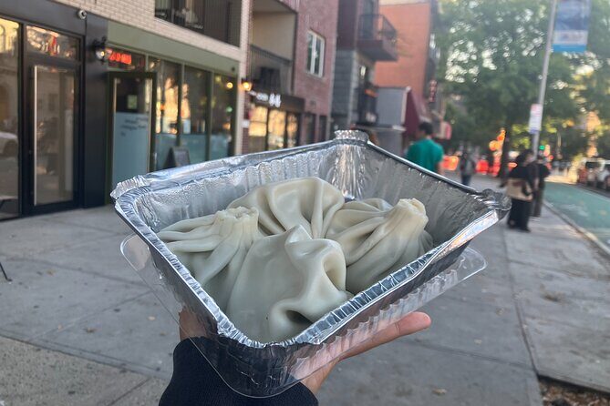 Astoria Queens Global Bites Food Tour (NYC) - Authenticity and Review Highlights
