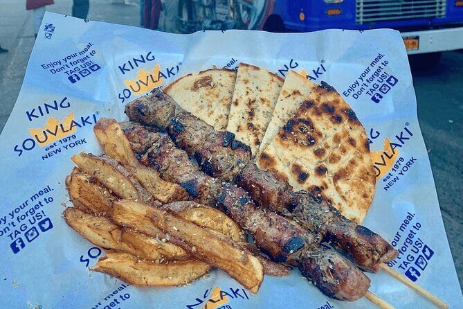 Astoria Queens Global Bites Food Tour (NYC) - The Sum Up