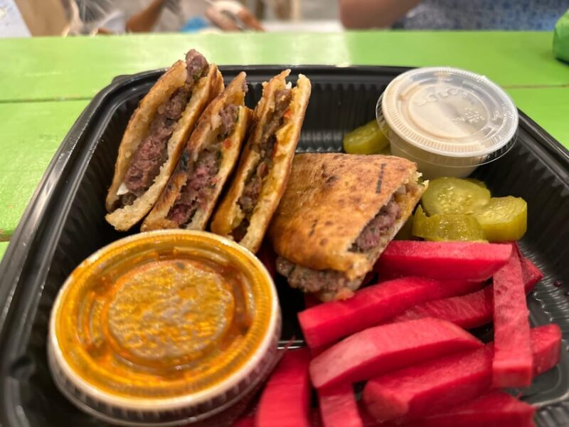 Astoria Queens: Small Group Walking and Food Tasting Tour - A Practical Guide to the Astoria Queens Food Tour