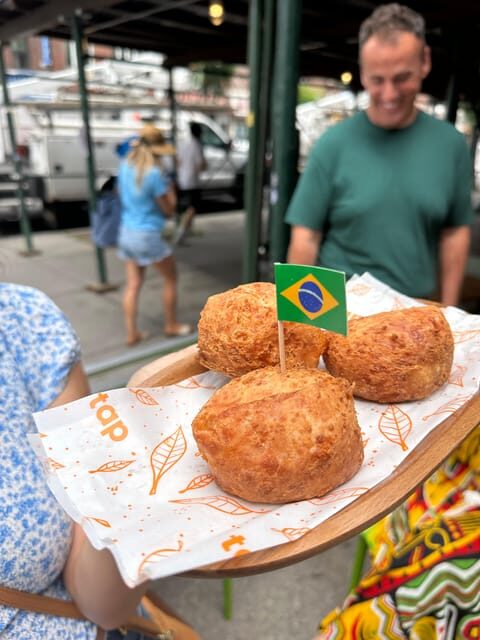 Astoria Queens: Small Group Walking and Food Tasting Tour - Final Thoughts
