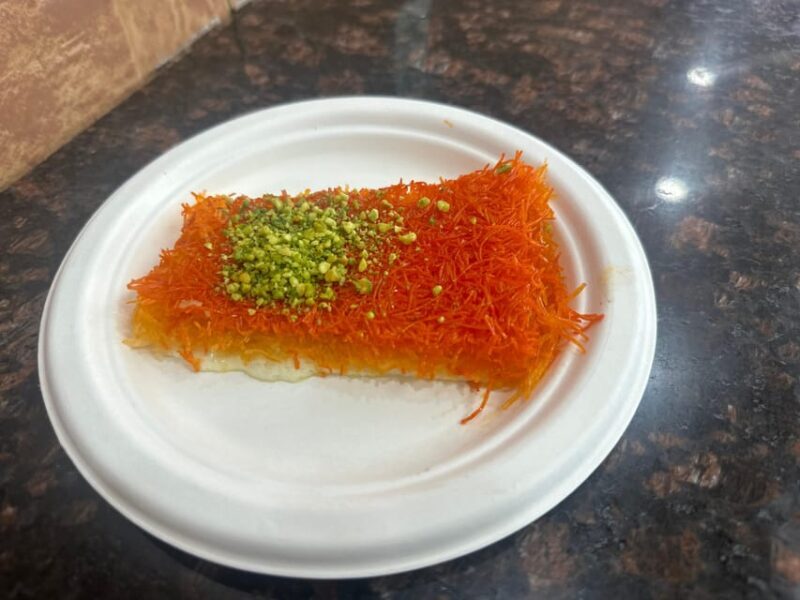 Astoria Queens: Small Group Walking and Food Tasting Tour - FAQs