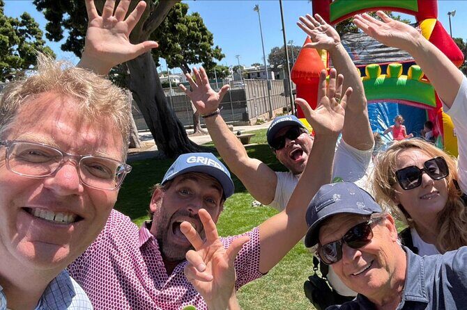 Astounding Bar Crawl in Tallahassee - The Experience: What You Can Expect