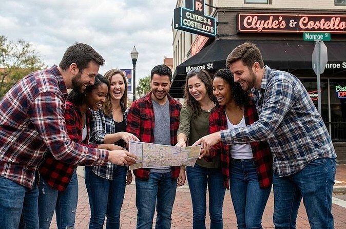 Astounding Bar Crawl in Tallahassee - The Value Proposition