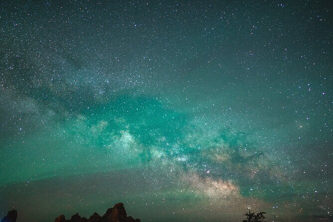 Astro-Photo, Hiking and Stargazing Tour in Arches National Park - The Final Verdict