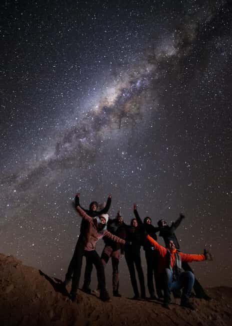 ASTRONOMIC TOUR - Why This Tour Offers Great Value