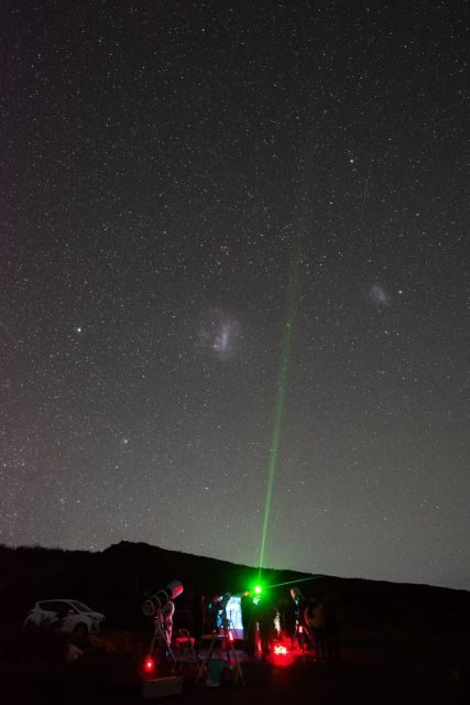 Astronomy Evening "Rando Astro Fréjus" - Key Points