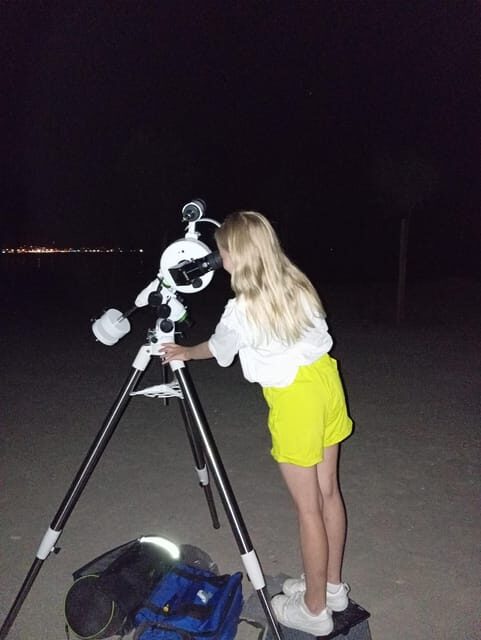 Astronomy Evening "Rando Astro Fréjus" - Authentic Experiences and Traveler Insights