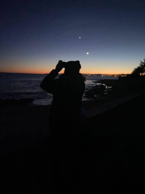 Astronomy Evening "Rando Astro Fréjus" - Why This Tour is Worth Considering