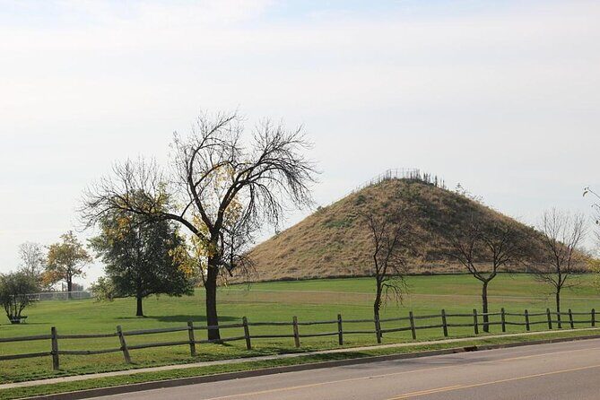 Astronomy & Mound Builders Of Ancient America, 1 Day, Book all 3! - The Value and Cost