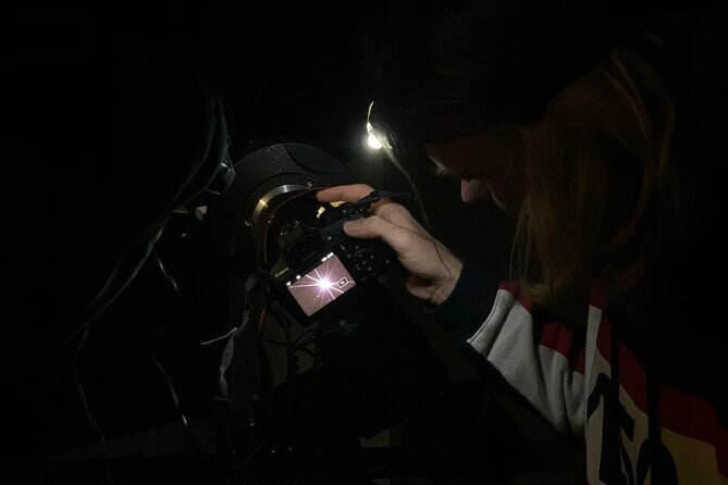 Astronomy Night in Finca Astronomica - Who Would Benefit Most From This Experience?