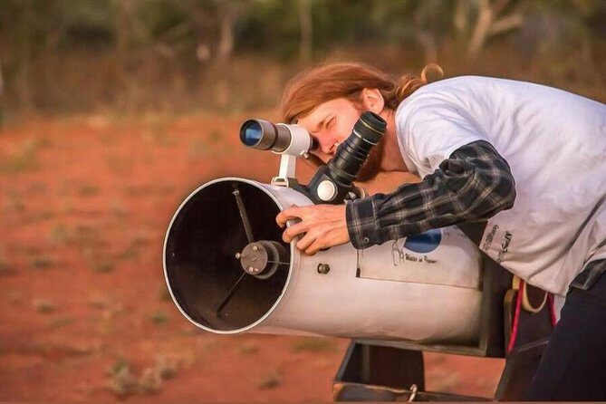 Astronomy Tour - Authentic Experiences and Reviewer Insights