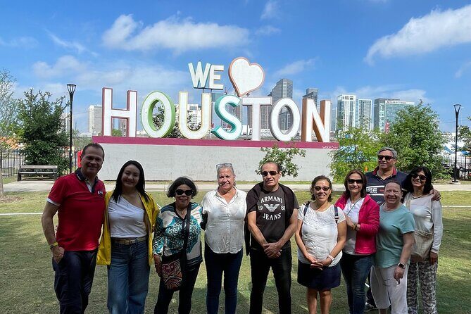 Astroville Best of Houston City Driving Tour with Live Guide - The Experience and Its Value