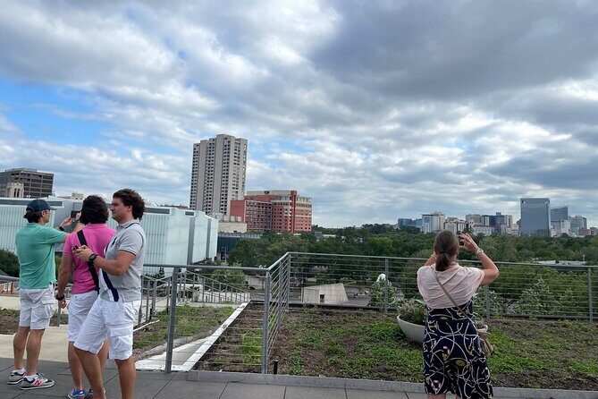 Astroville Best of Houston City Driving Tour with Live Guide - Authentic Perspectives From Travelers