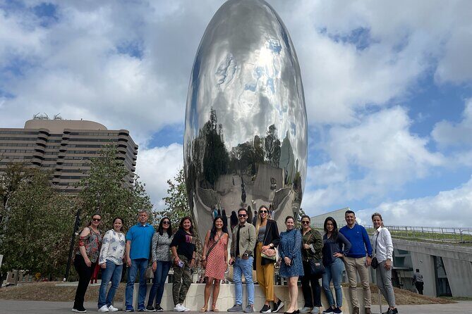 Astroville Best of Houston City Driving Tour with Live Guide - Why This Tour Works for You