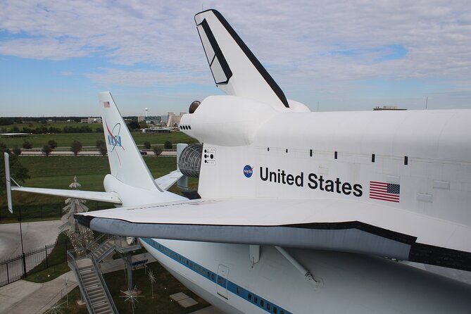 Astroville Tunnel Tour & NASA Space Center Ticket/Transportation - Value and Pricing: Is It Worth It?