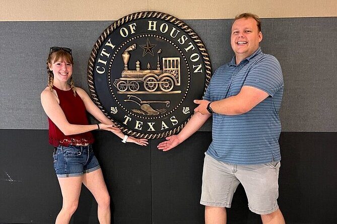 Astroville Tunnel Tour & NASA Space Center Ticket/Transportation - Practical Tips for the Best Experience