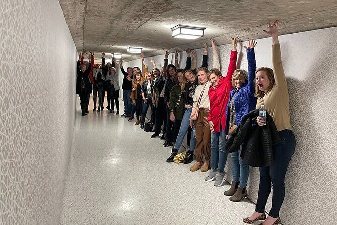 Astroville Tunnel Tour & NASA Space Center Ticket/Transportation - Frequently Asked Questions