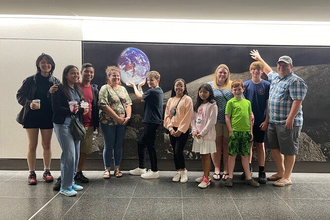 Astroville Tunnel Tour of Downtown Houston (Air-Conditioned) - Why This Tour Is a Real Houston Experience