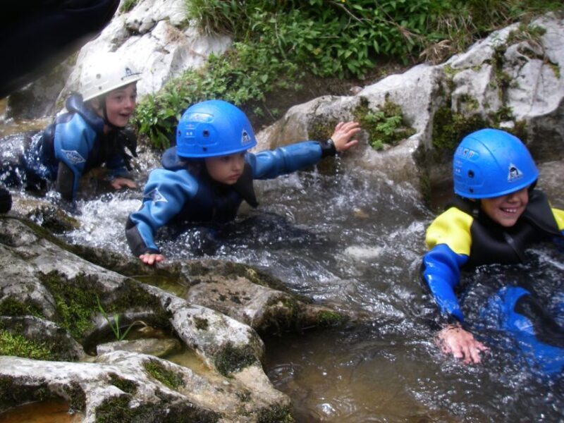 Asturias: Canyoning Adventure with 4 Levels to Choose From - Why This Tour Offers Great Value