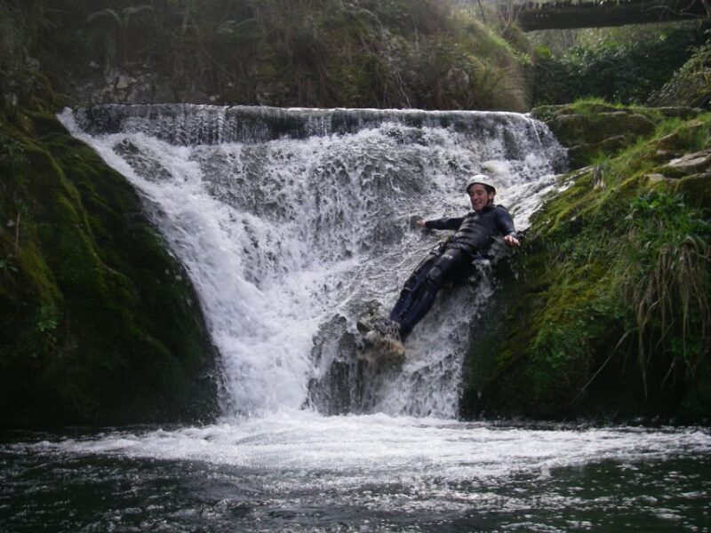 Asturias: Canyoning Adventure with 4 Levels to Choose From - The Sum Up