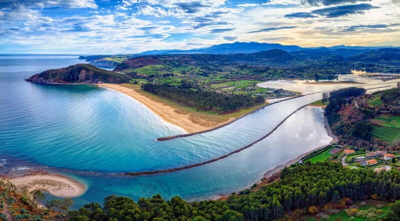 Asturias: Cider, Local lunch, Villaviciosa, Tazones, Laboral - Who Should Consider This Tour?