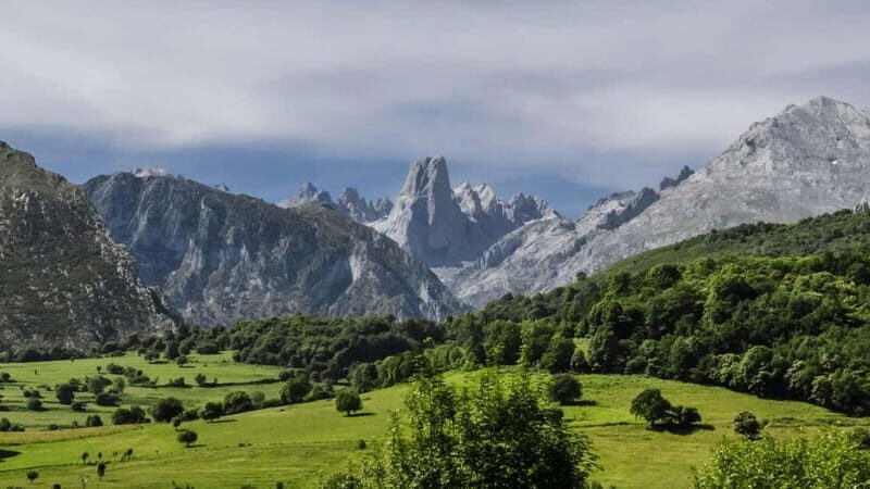 Asturias: Climbing tour to Picu Urriellu in the Picos de Europa - Key Points