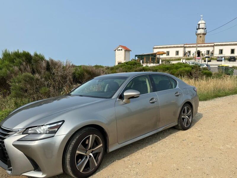 Asturias Occidental Coast Cudillero and Cathedrals Beach - Practical Considerations