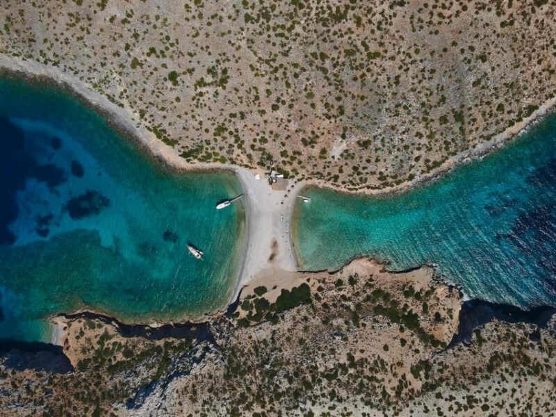 Astypalaia : Private daily cruise to 6 beaches - Why a Private Cruise in Astypalaia Deserves a Spot on Your Travel List