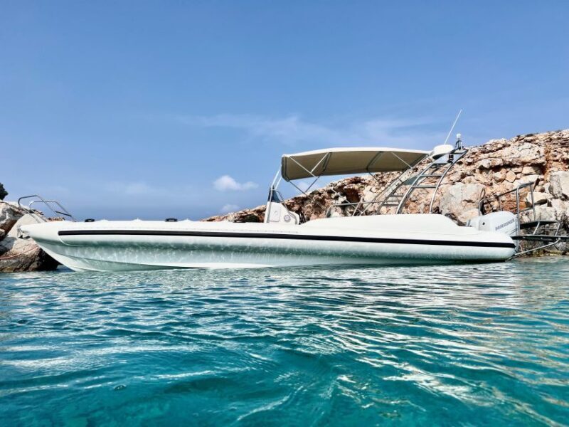 Astypalaia : Private daily cruise to 6 beaches - Pricing and Value Analysis