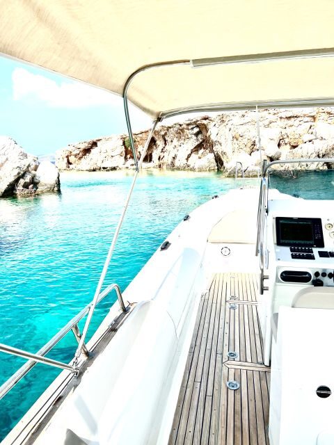 Astypalaia : Private daily cruise to 6 beaches - Who Should Consider This Tour?