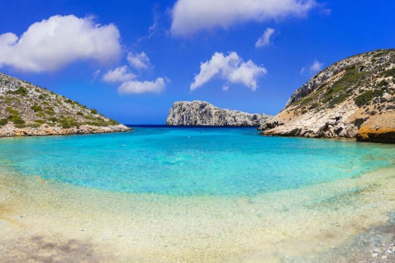 Astypalaia : Private daily cruise to 6 beaches - Final Thoughts: Is It Worth It?