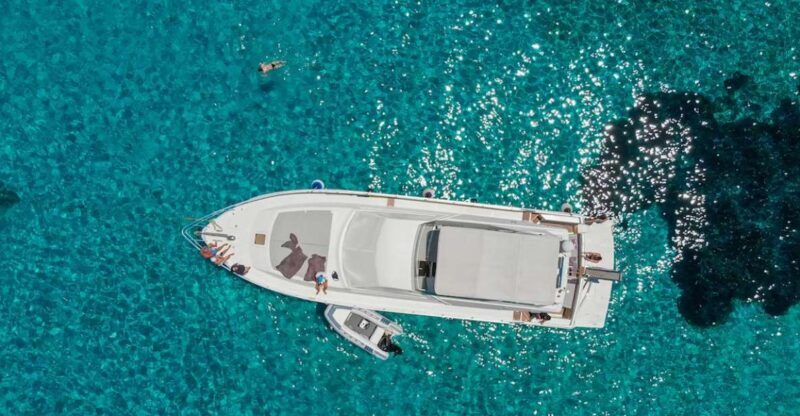 Astypalea: Day Cruise to Koutsomitis & Kounoupes with Lunch - Who Will Love This Experience?