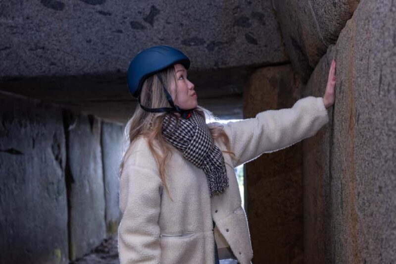 Asuka: Historical Cycling Tour with Guide and Bike Rental - What to Expect During the Tour