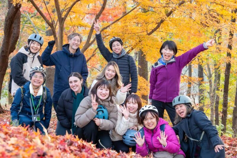 Asuka: Historical Cycling Tour with Guide and Bike Rental - Analyzing the Value