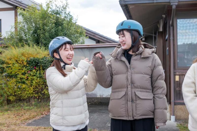 Asuka: Historical Cycling Tour with Guide and Bike Rental - Final Thoughts: A Genuine Window into Japan’s Past