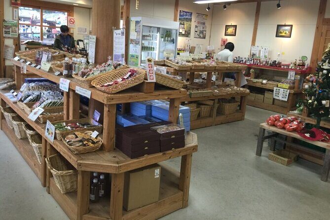 Asuka Private Full-Day Guided Tour from Kashihara - Practical Details: What You Need to Know