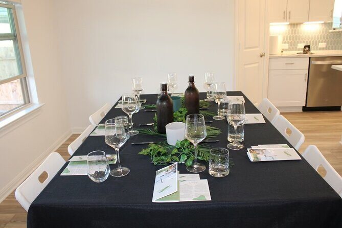 At-Home Private Wine or NA Wine Tasting Experience in Austin - Why This Experience Works Well for Travelers